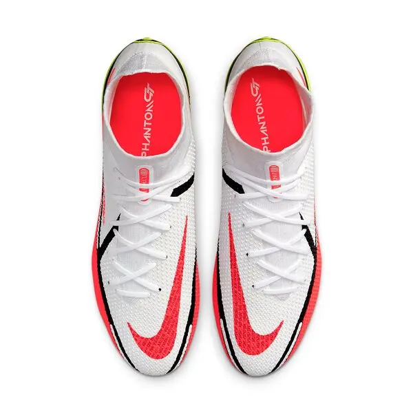 Nike Phantom Gt2 Elite Df Fg "motivation Pack