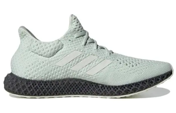 Adidas Futurecraft 4d 'linen Green Carbon