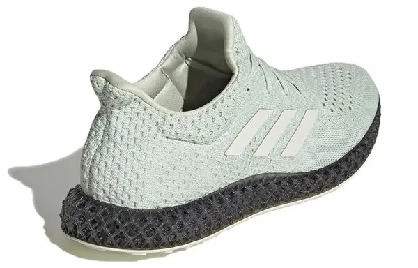 Adidas Futurecraft 4d 'linen Green Carbon