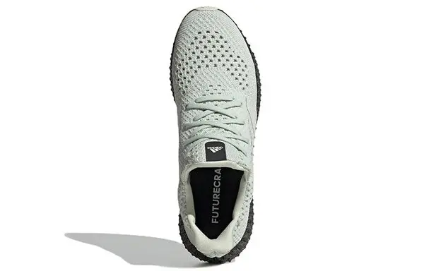 Adidas Futurecraft 4d 'linen Green Carbon