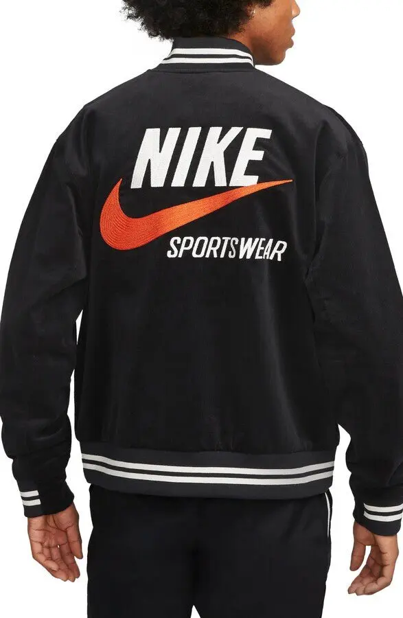 Nike Bomber Jacket