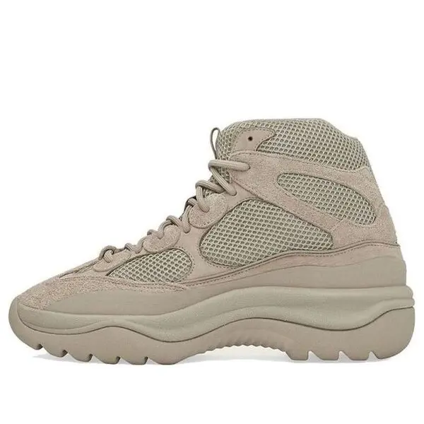 Adidas Yeezy Desert Boot - Rock