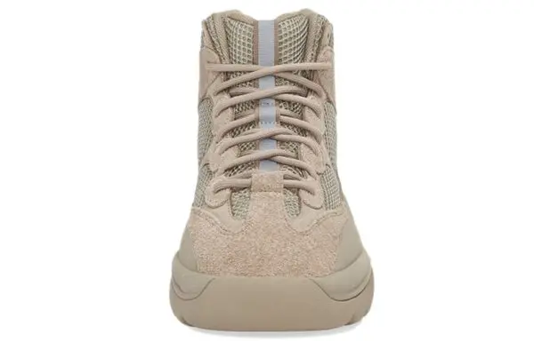 Adidas Yeezy Desert Boot - Rock