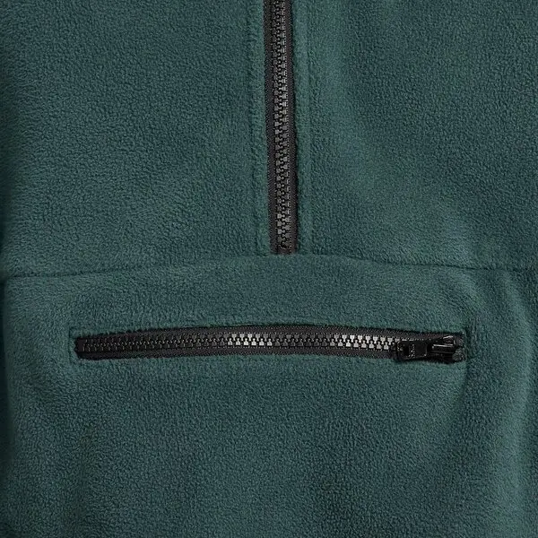 Nike Club Fleece+ Half Zip Fleece Top