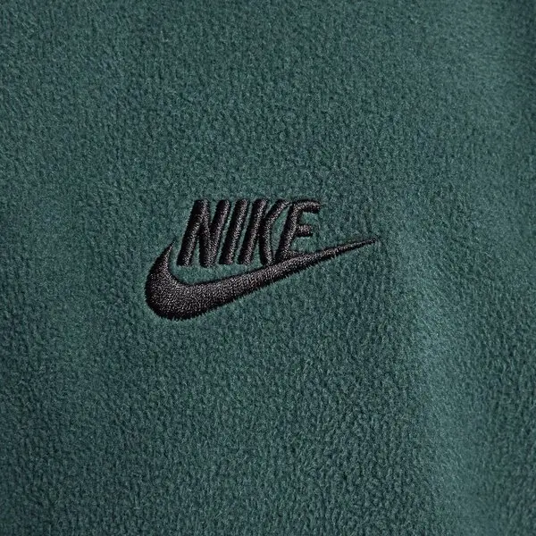 Nike Club Fleece+ Half Zip Fleece Top