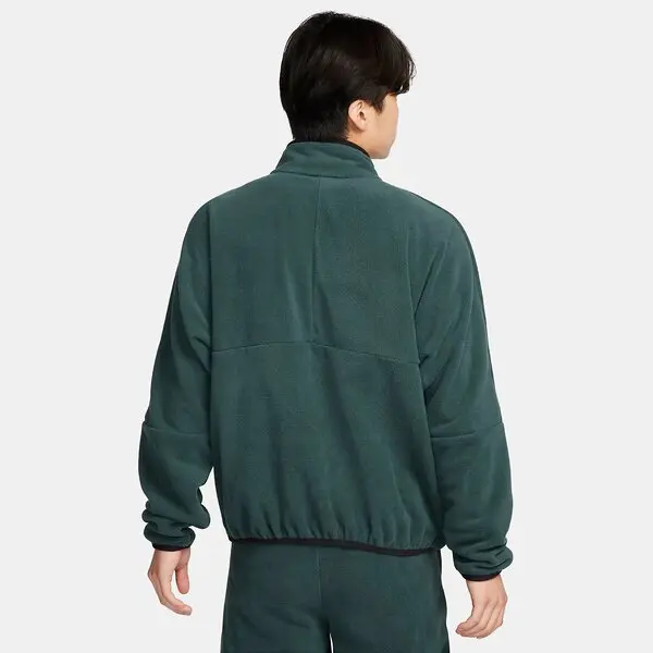 Nike Club Fleece+ Half Zip Fleece Top