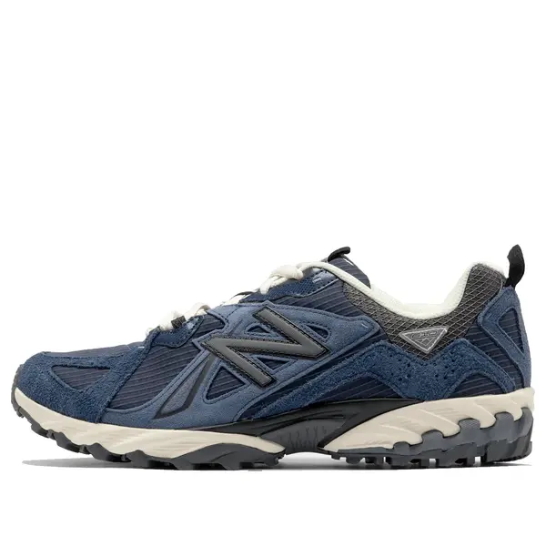 NEW BALANCE 610 Athletic Sneakers - Navy