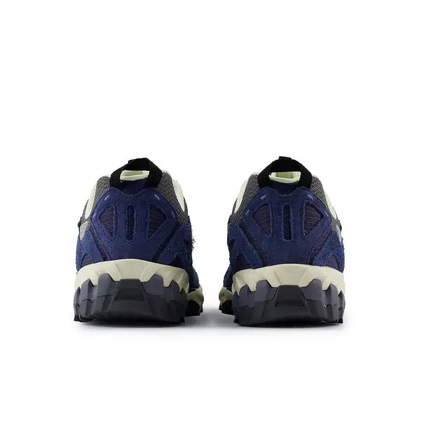 NEW BALANCE 610 Athletic Sneakers - Navy