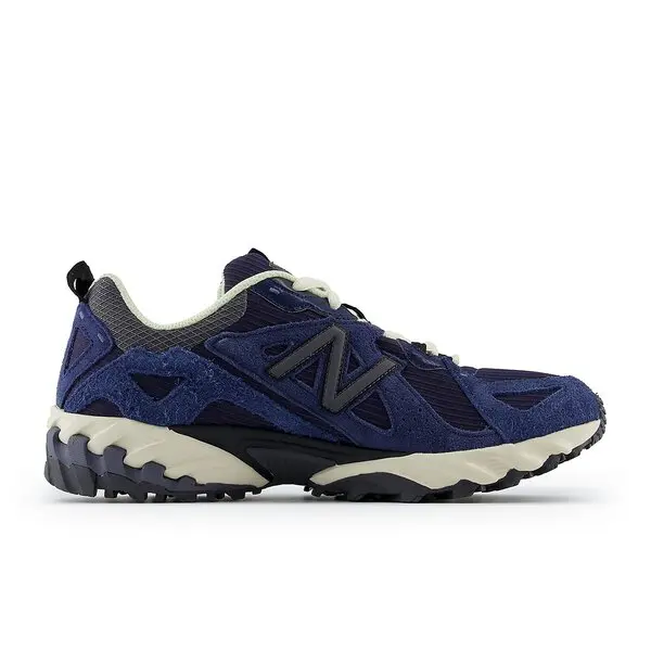 NEW BALANCE 610 Athletic Sneakers - Navy