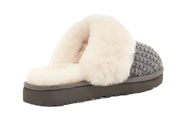 UGG Cozy Slipper - Charcoal