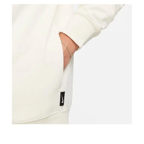 Nike Alpha Huarache 8 Hoodie - White