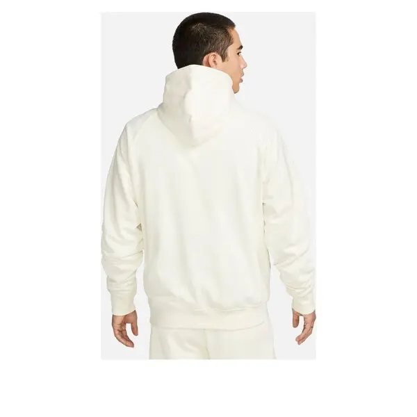 Nike Alpha Huarache 8 Hoodie - White