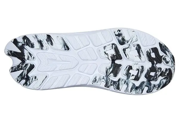 Hoka One One Kawana 'black White - Black/white