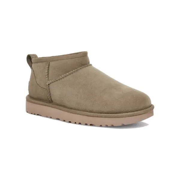 UGG Classic Ultra Mini Boots - Antilope