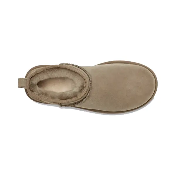 UGG Classic Ultra Mini Boots - Antilope