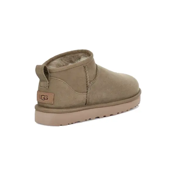 UGG Classic Ultra Mini - Antilope