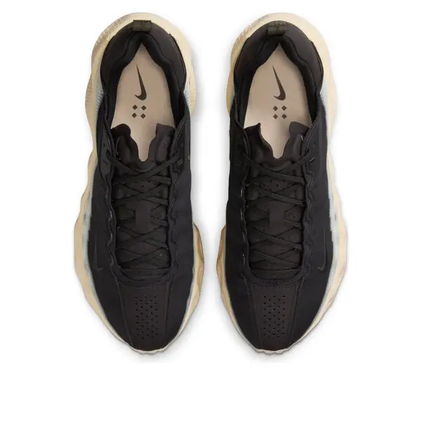 Nike Ava Rover Sneakers - Black/muslin/sequoia