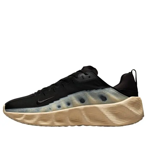 Nike Ava Rover Sneakers - Black/muslin/sequoia