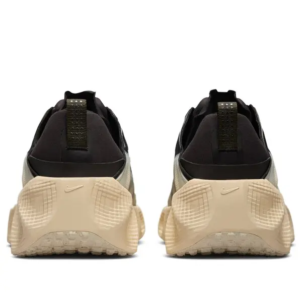 Nike Ava Rover Sneakers - Black/muslin/sequoia