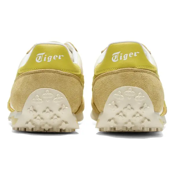Onitsuka Tiger Edr 78 Sneakers - Ivory/mustard