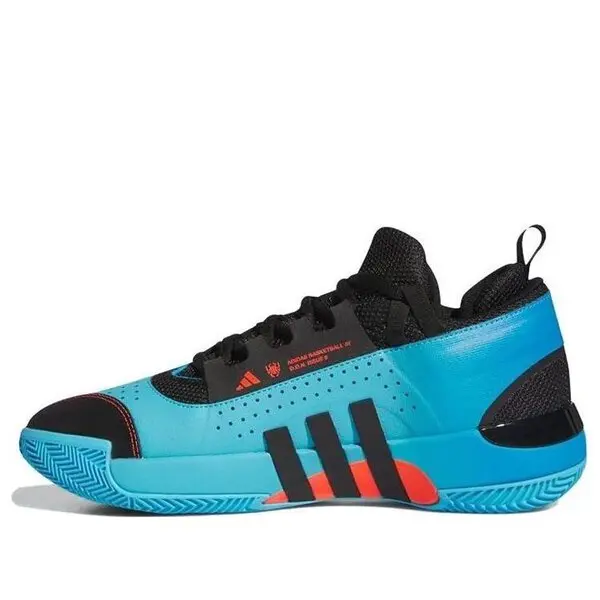 Adidas D.o.n. Issue #5 Sneakers