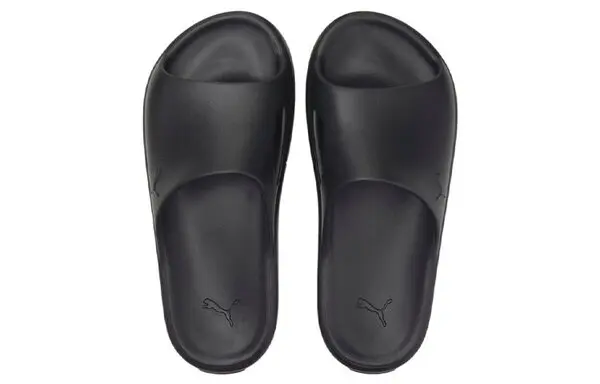 PUMA Shibui Cat Slide - Black