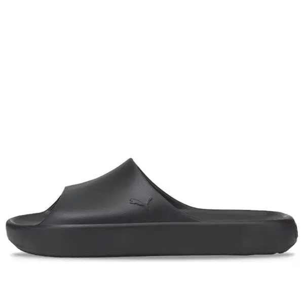 PUMA Shibui Cat Slide - Black