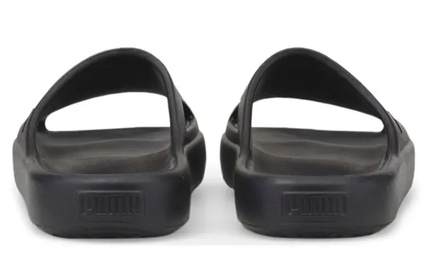 PUMA Shibui Cat Slide - Black