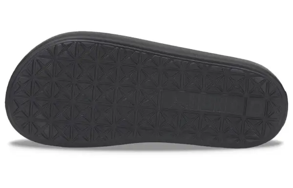 PUMA Shibui Cat Slide - Black