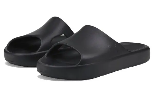 PUMA Shibui Cat Slide - Black