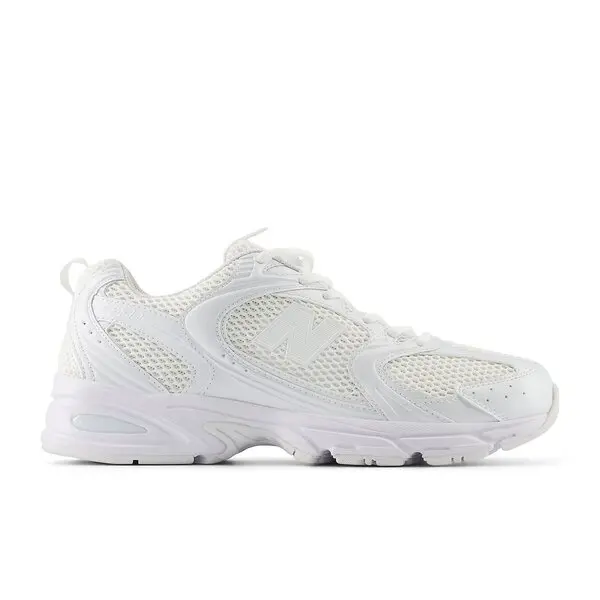 NEW BALANCE 530 Athletic Sneakers - White