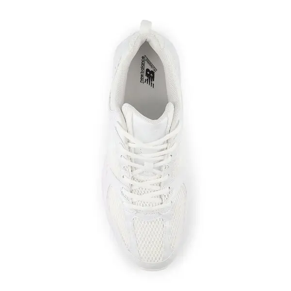 NEW BALANCE 530 Athletic Sneakers - White