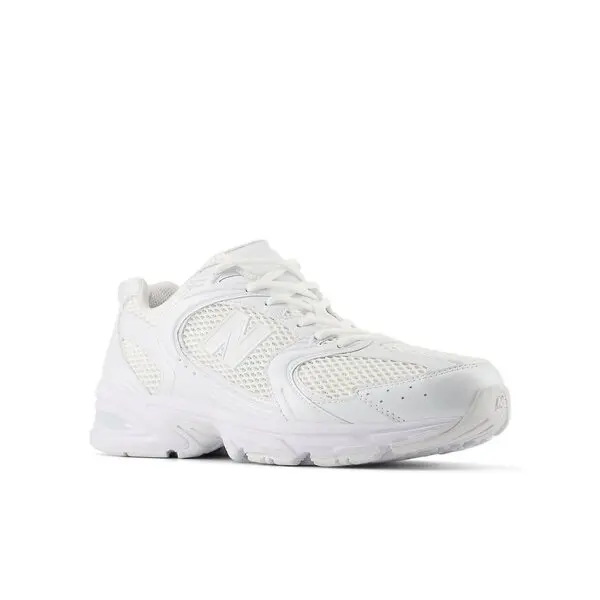 NEW BALANCE 530 Athletic Sneakers - White