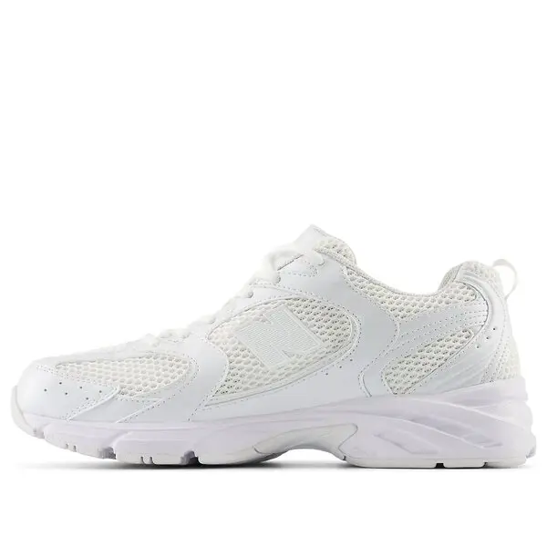 NEW BALANCE 530 Athletic Sneakers - White