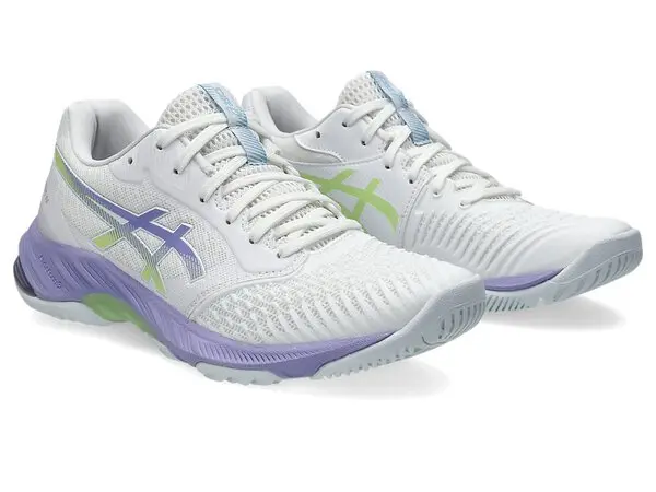 Asics Netburner Ballistic Ff 3 Athletic Sneakers
