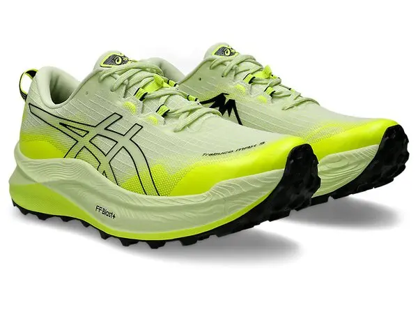 Asics Trail Running Sneakers