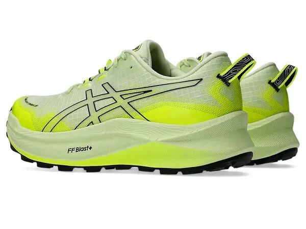 Asics Trail Running Sneakers