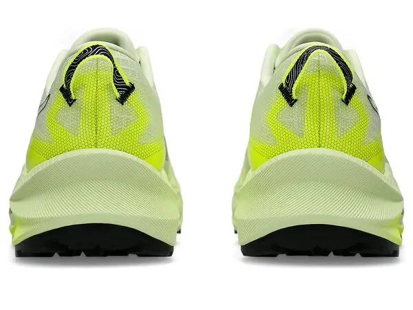 Asics Trail Running Sneakers