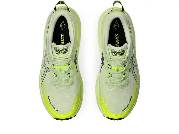 Asics Trail Running Sneakers