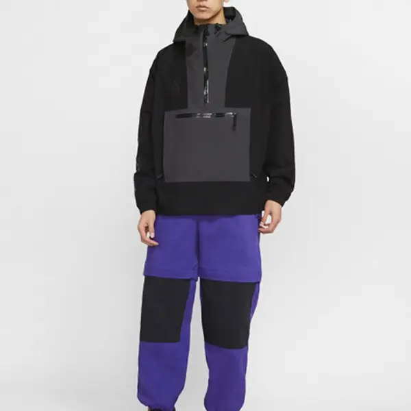 Nike Gore-tex Paclite Anorak Jacket