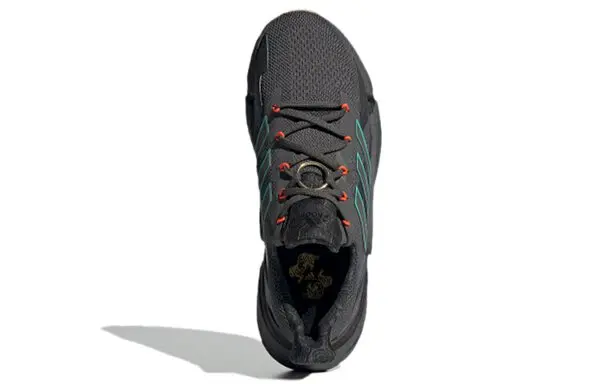 Adidas X9000l4 Year Of The Ox - Black/green