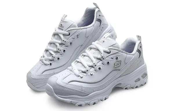 Sketchers D'lites Sneakers