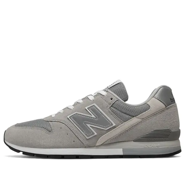 NEW BALANCE 996 Sneakers - Grey/silver