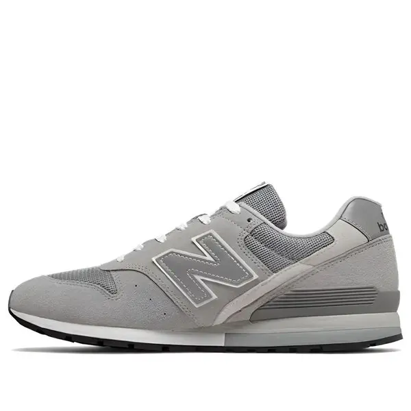 NEW BALANCE 996 Sneakers - Grey/silver