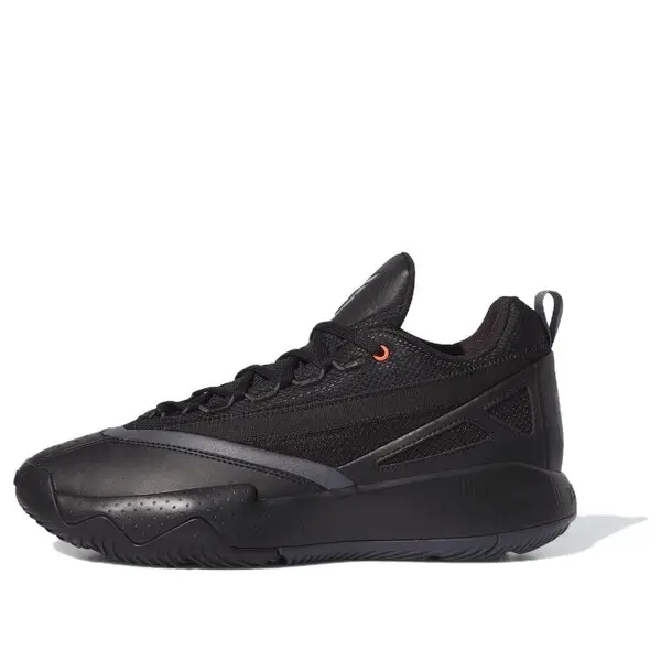 Adidas Dame Certified 2.0 Sneakers - Core Black