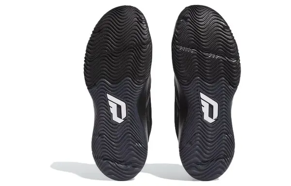 Adidas Dame Certified 2.0 Sneakers - Core Black
