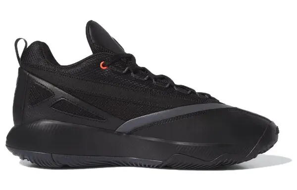 Adidas Dame Certified 2.0 Sneakers - Core Black