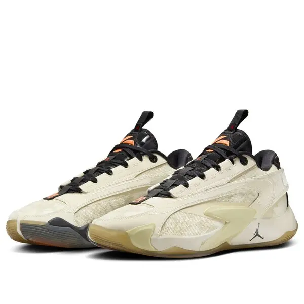JORDAN Luka 2 Pf Sneakers - Tan/black/orange