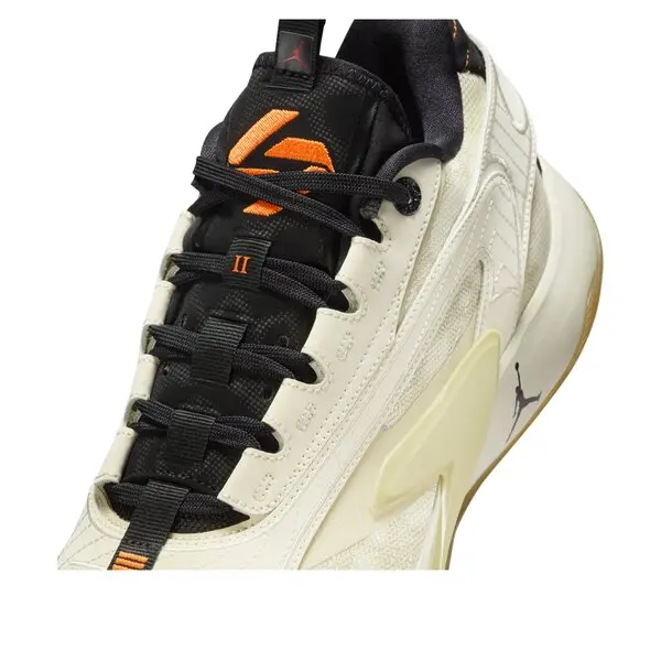 JORDAN Luka 2 Pf Sneakers - Tan/black/orange