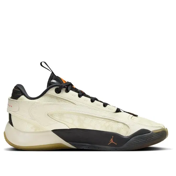 JORDAN Luka 2 Pf Sneakers - Tan/black/orange